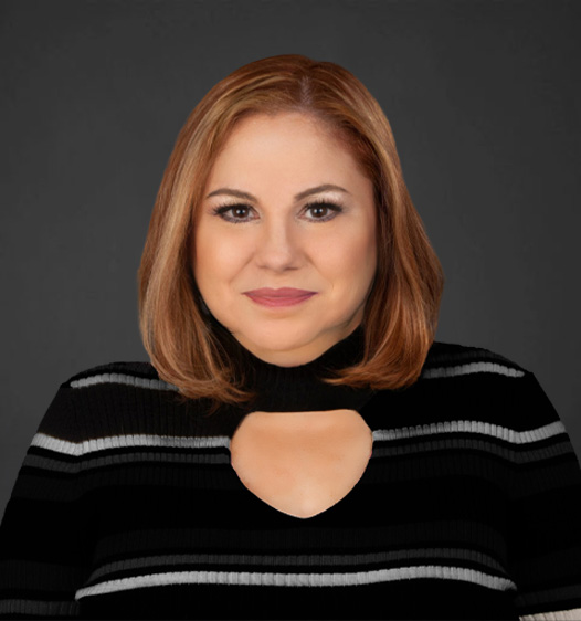 Julie Heaney | Plantation Attorneys